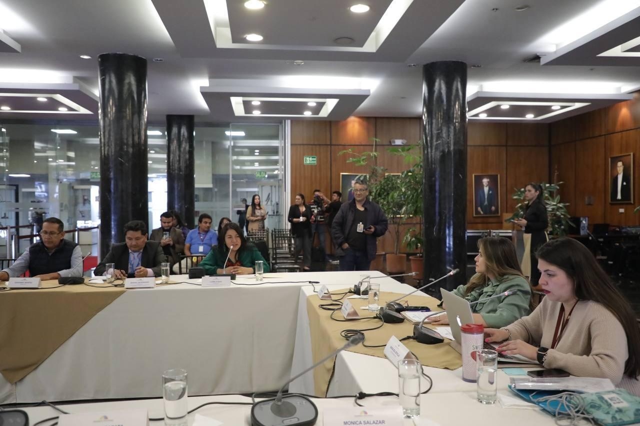 El responsable de la cápsula de seguridad de Villavicencio asegura que ...