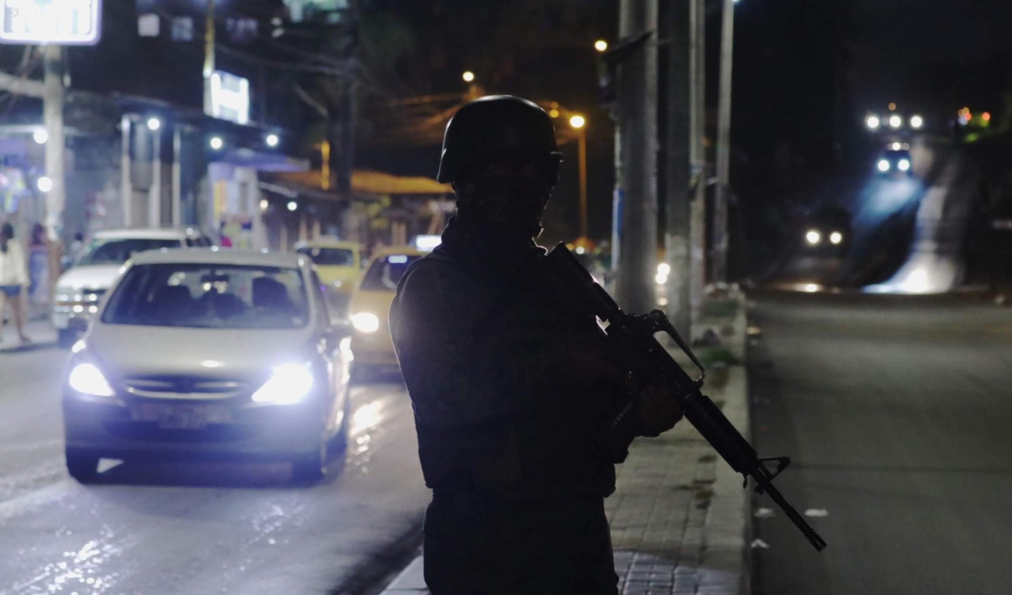 Toque de queda Ecuador: 38 ciudades están en semáforo rojo pero no ...